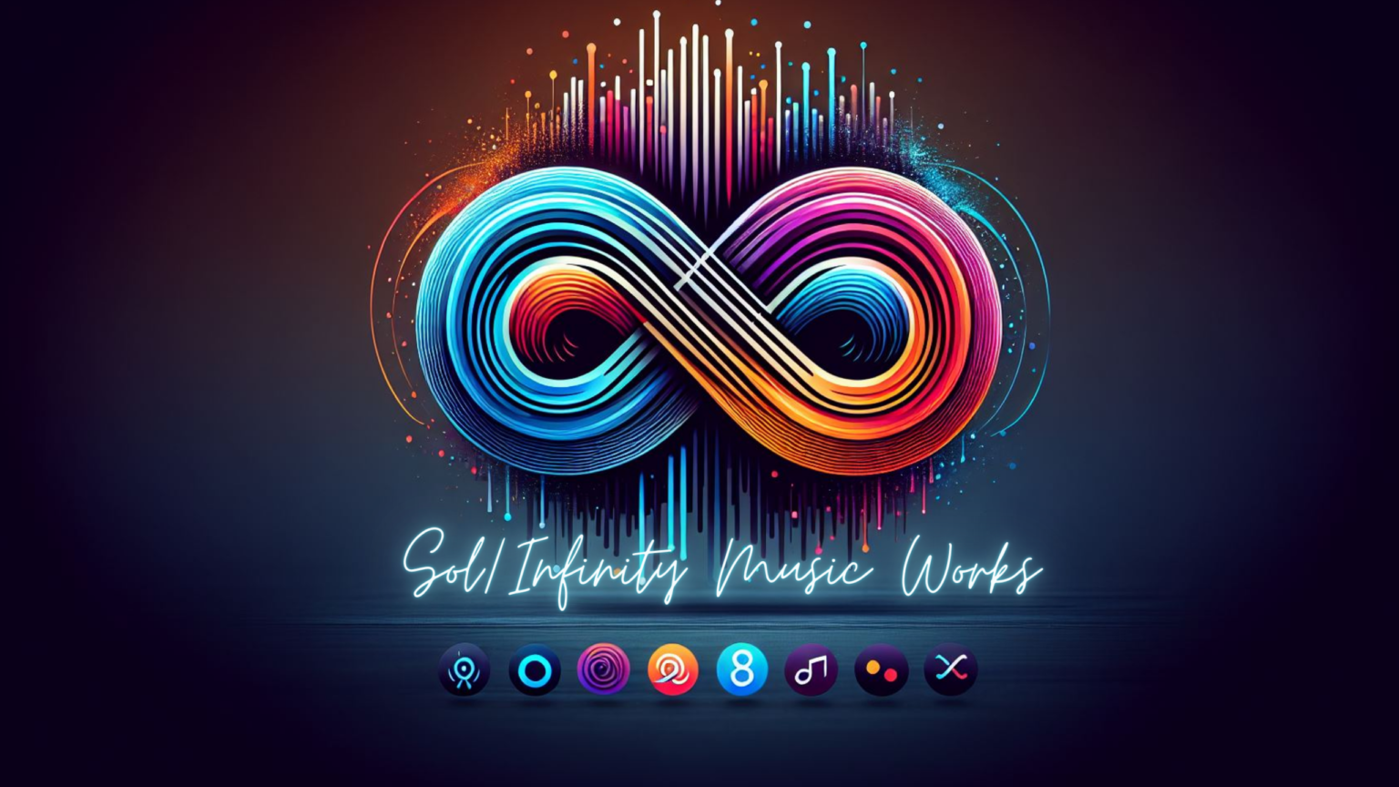 Sol/Infinity Music